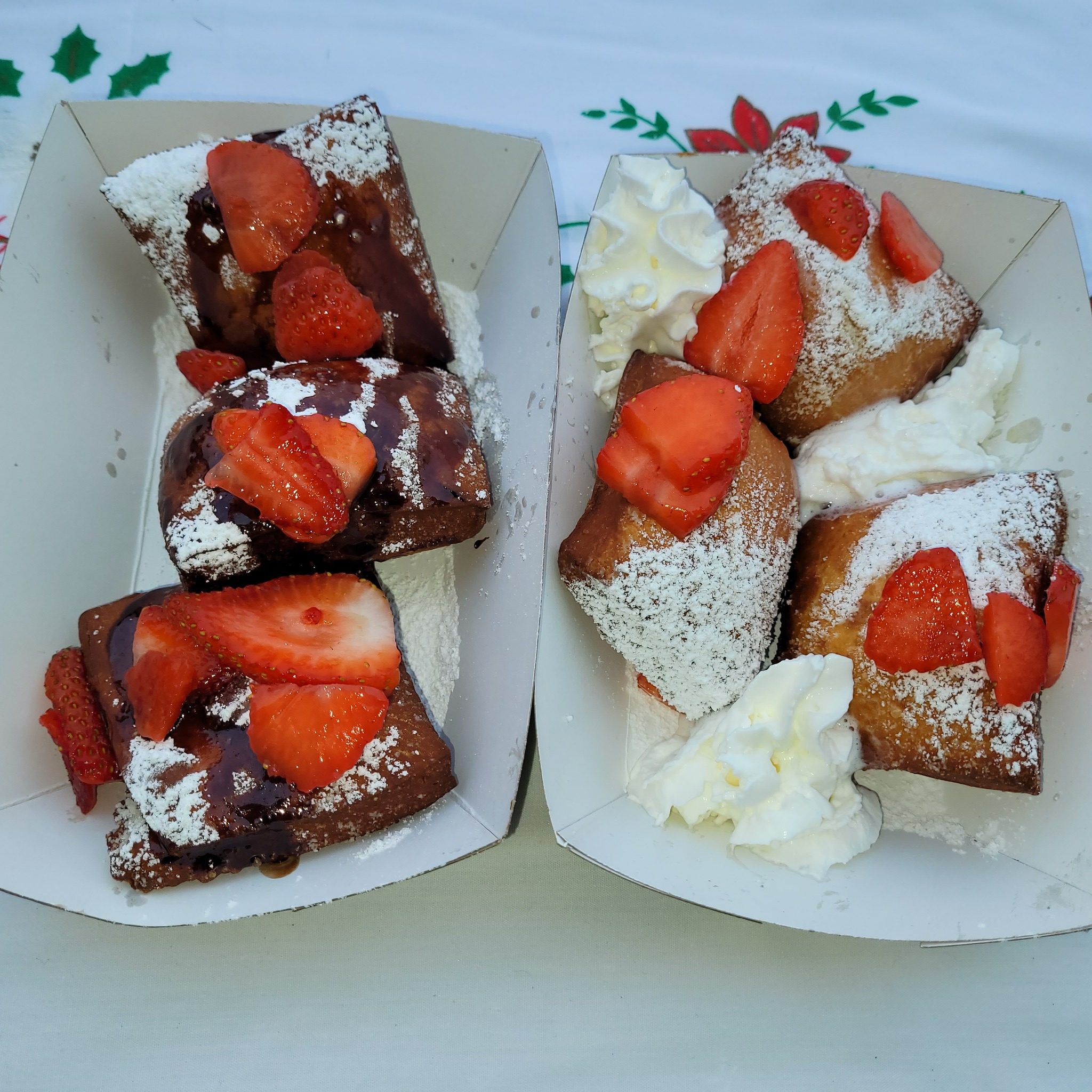 Beignet All Day – Urban Eats MarketPlace