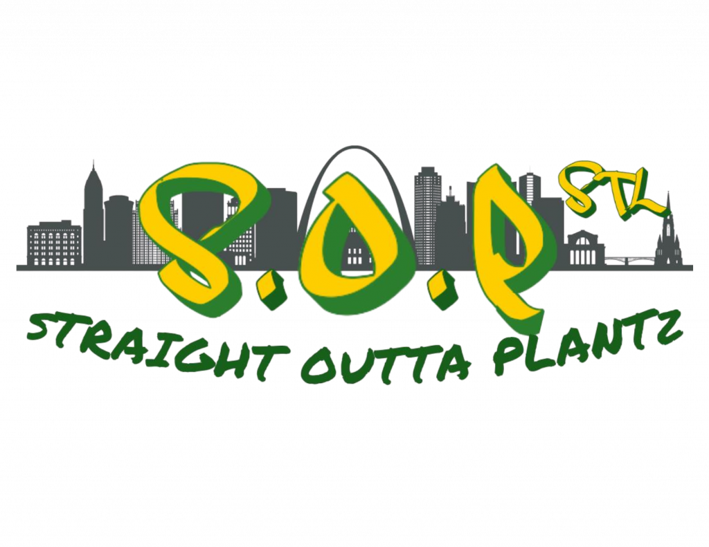 Straight Outta Plantz – Urban Eats MarketPlace